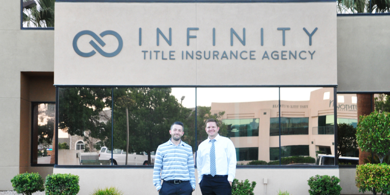 Our Story - Infinity Title Insurance Agency